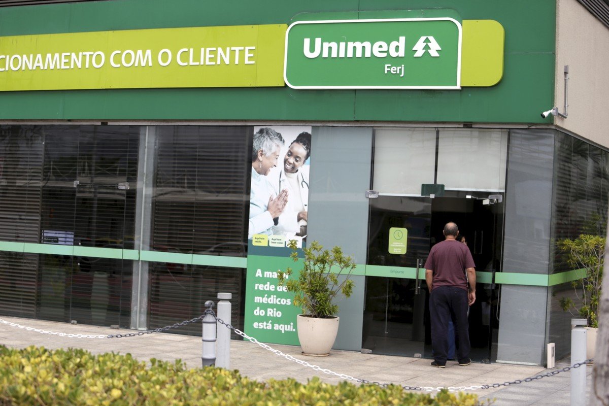 o que já se sabe sobre a transição dos usuários para a Unimed do Brasil ...